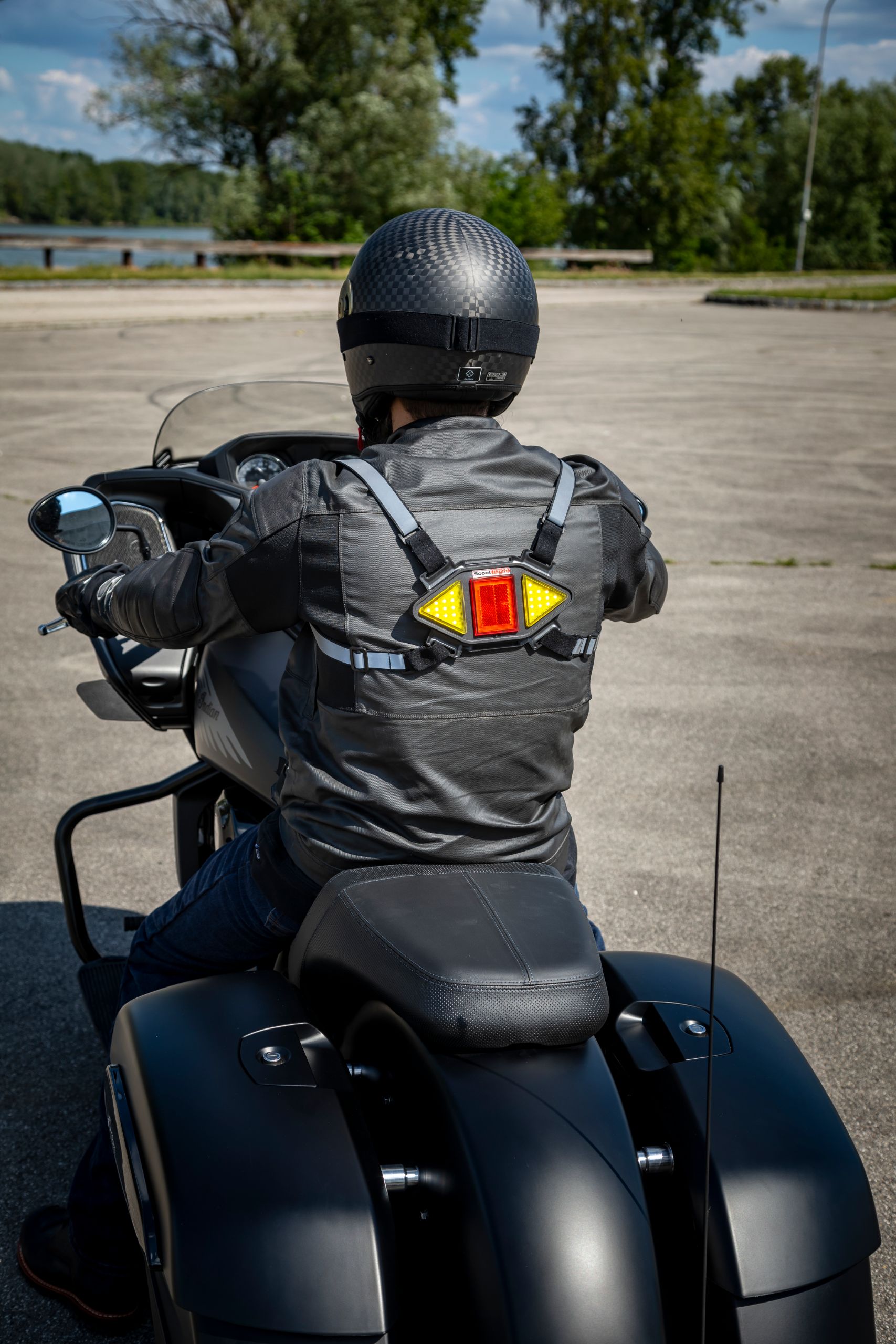 Motorrad-Magazin | Fotos