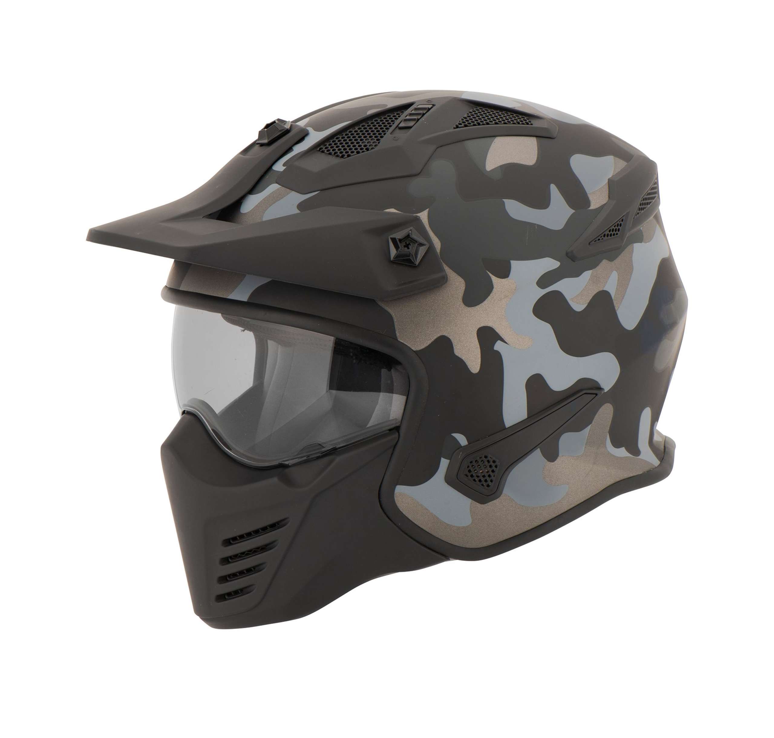mtr motorradhelm